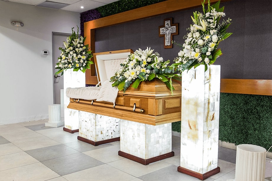 Zapiain Funerales - Servicios Funerarios de Calidad en Monterrey