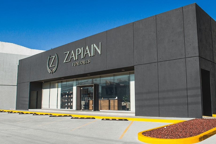 Zapiain Funerales - Servicios Funerarios de Calidad en Monterrey